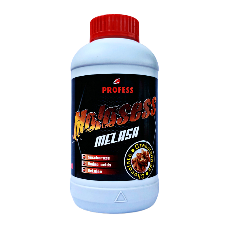 PROFESS Melasa Czekoladowa 500ml - Carpride.pl