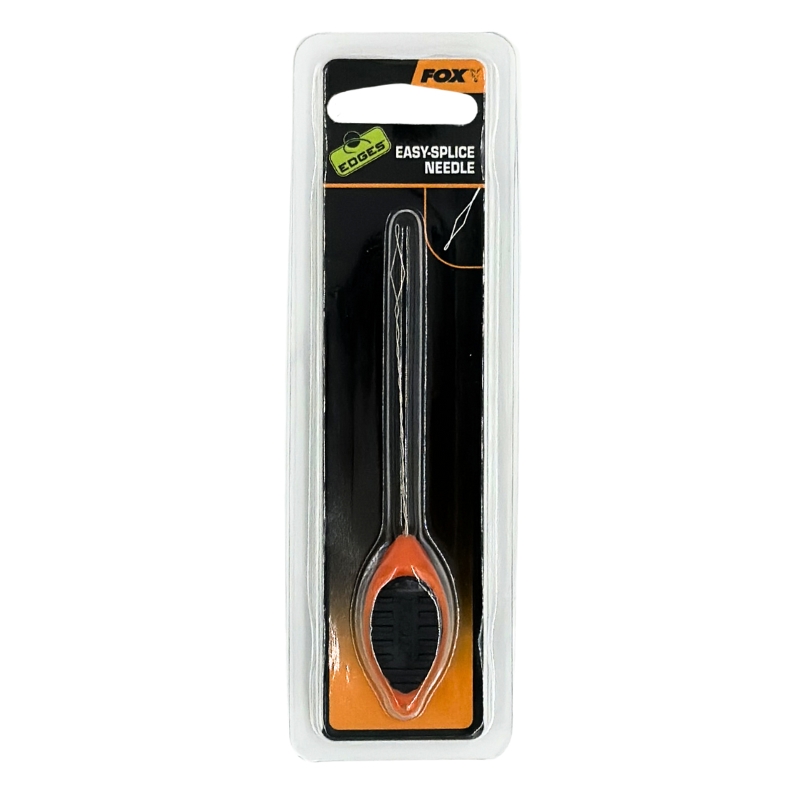 FOX Igła do zaplatania Edges™ Easy Splice Needle - Carpride.pl