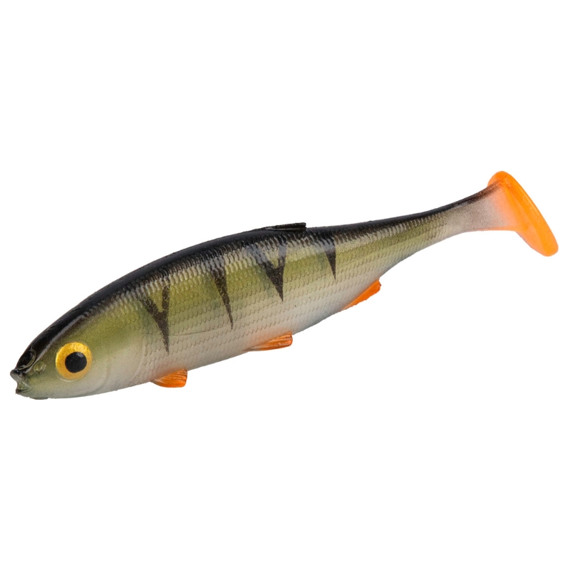 MIKADO Przynęta Perfect Roach 10cm - Natural Perch - Carpride.pl