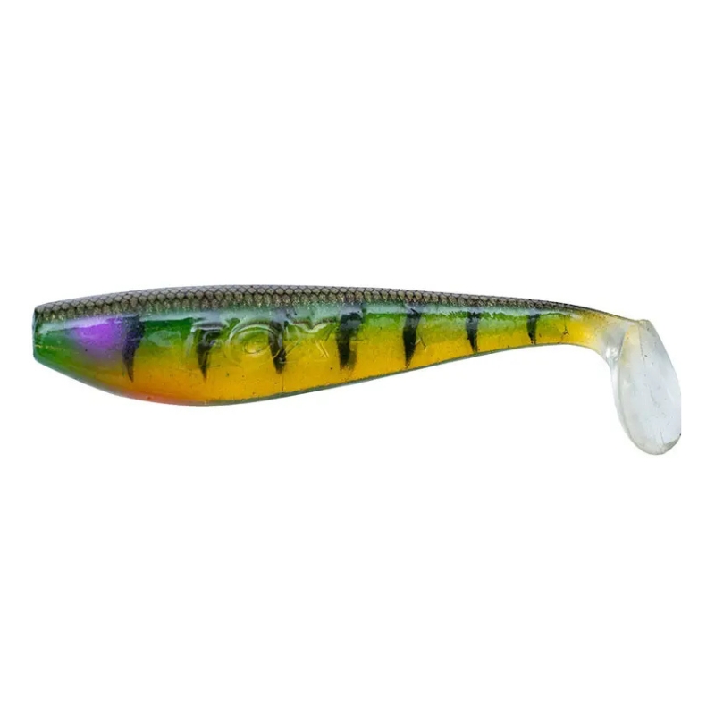 FOX RAGE Przynęta gumowa Zander Pro Shad Stickleback - Carpride.pl